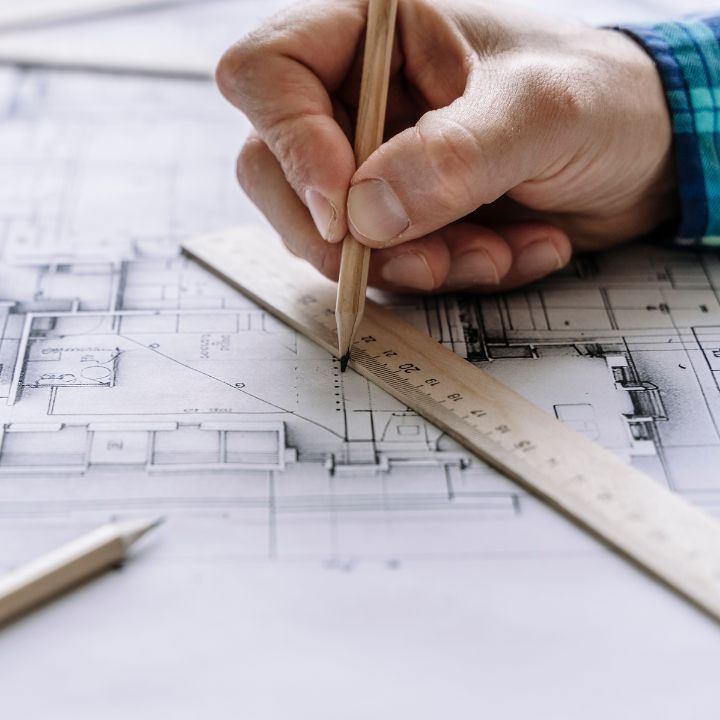 How to Become an Interior Designer: Understanding Scale - The Focal Point