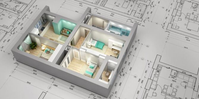 How to Become an Interior Designer: Understanding Scale - The Focal Point