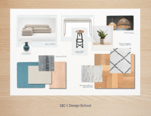 Interior Design Mood Board Ideas & Step-by-Step Guide - The Focal Point