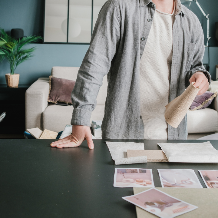 The 7 Steps in the Interior Design Process: A Complete Guide - The ...