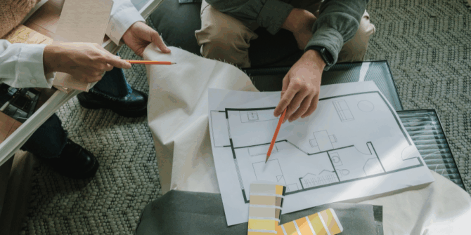 The 7 Steps in the Interior Design Process: A Complete Guide - The ...