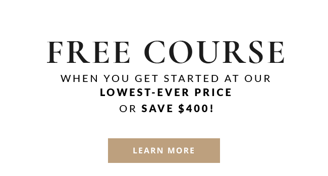 Online Courses - QC Design School